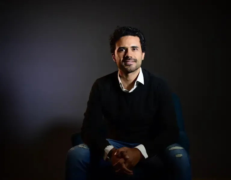 Sergio Silva Numa | Rainforest Journalism Fund